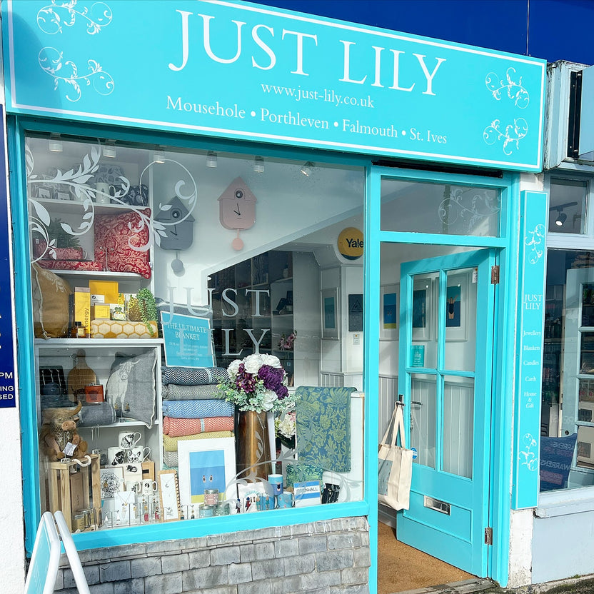 Our Stores – Just Lily