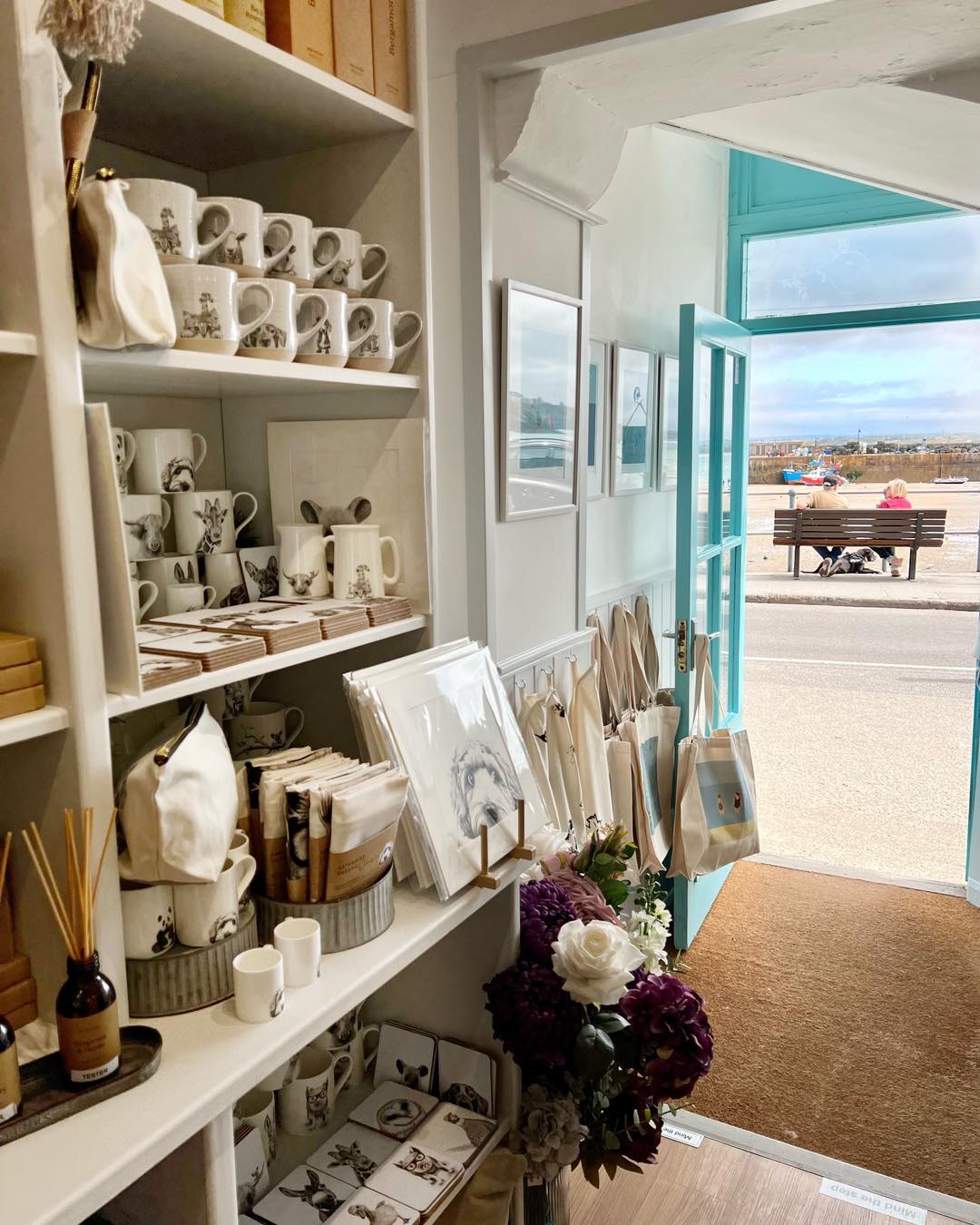 Our Stores – Just Lily