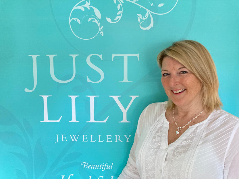 About Us – Just Lily